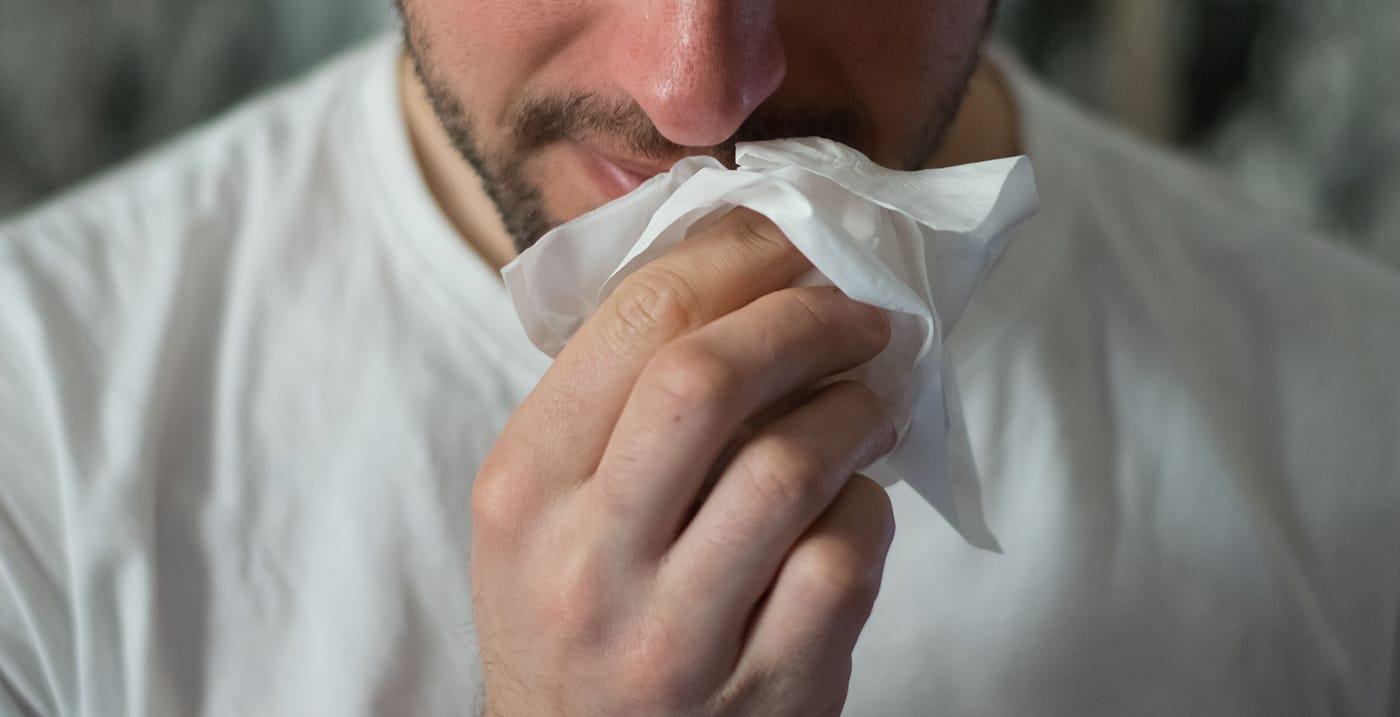 Miten flunssa eroaa influenssasta? Lue Lääkäri 247:n blogista!